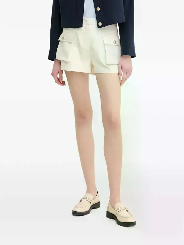 GAUDI Flap-pocket Shorts