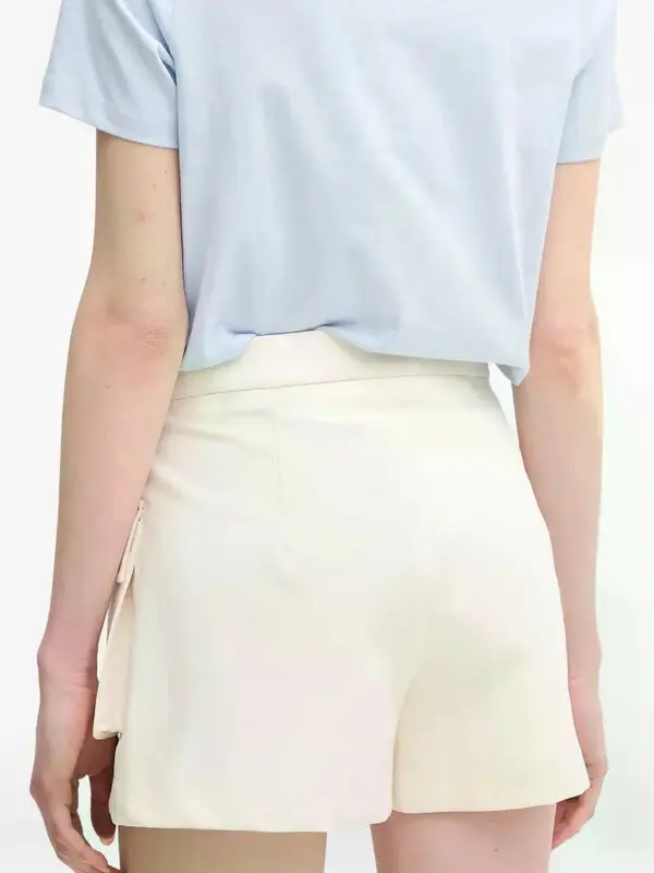 GAUDI Flap-pocket Shorts