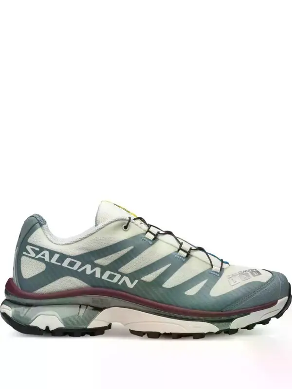 SALOMON Xt-4 Og Shell-skeleton Trainers - Multicolour