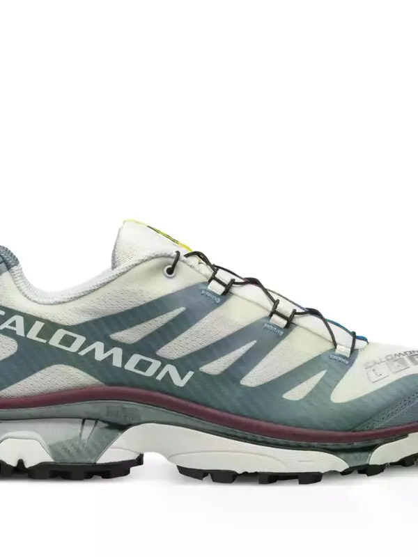 SALOMON Xt-4 Og Shell-skeleton Trainers - Multicolour