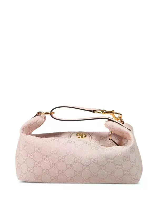 Gucci Medium Monogram Tote