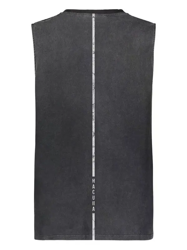 HACULLA. Og Hac Graphic-print Tank Top
