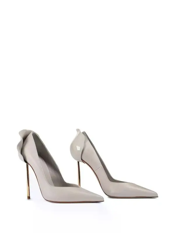 LE SILLA Petalo Heeled Pumps