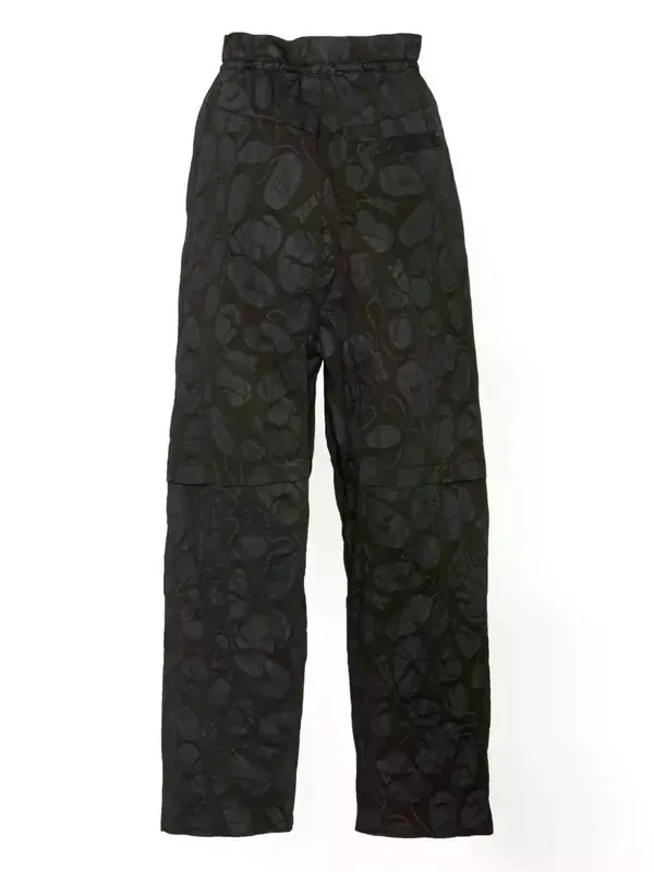 Henrik Vibskov Printed Trousers