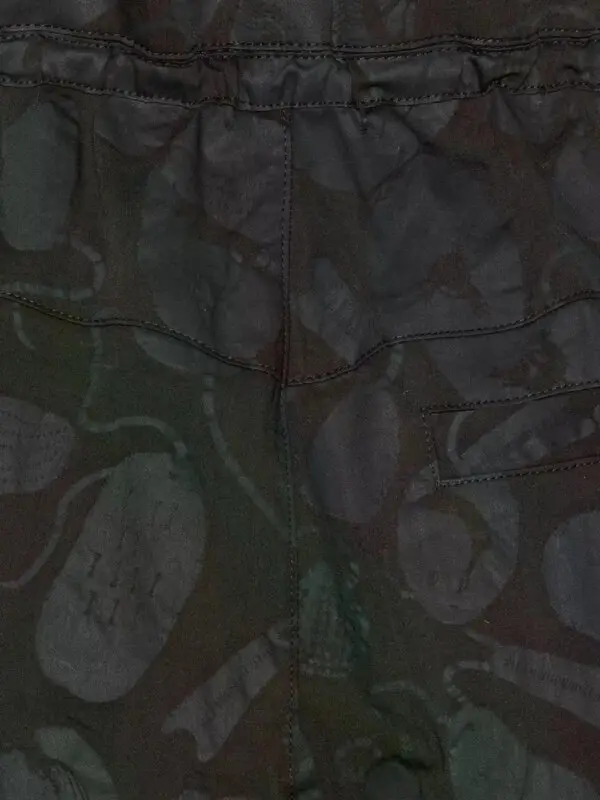 Henrik Vibskov Printed Trousers