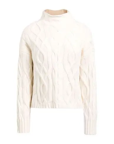 Alpha Studio Turtleneck Knit Top