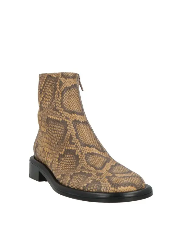 Proenza Schouler Ankle Boots