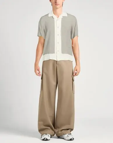 Rag & Bone Shirt Size Viscose