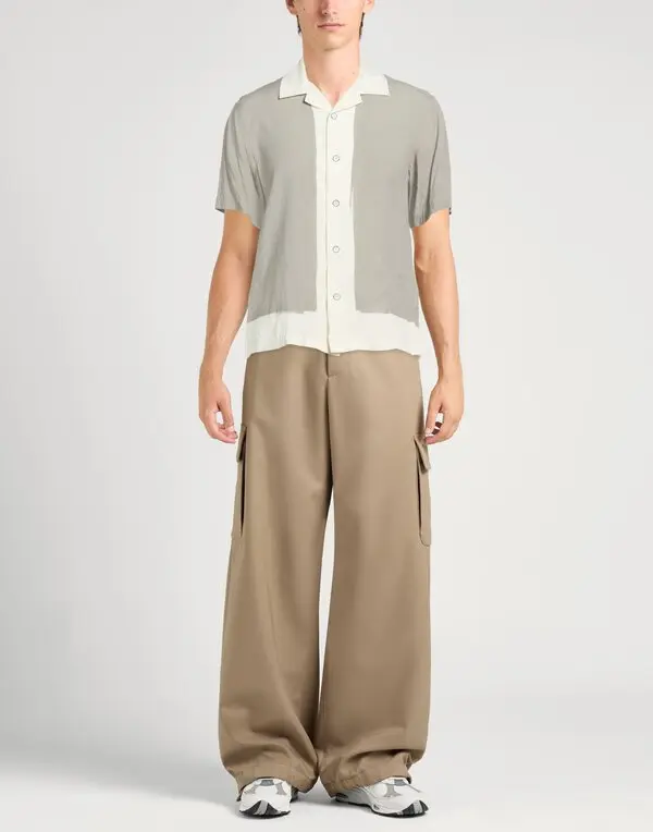 Rag & Bone Shirt Size Viscose