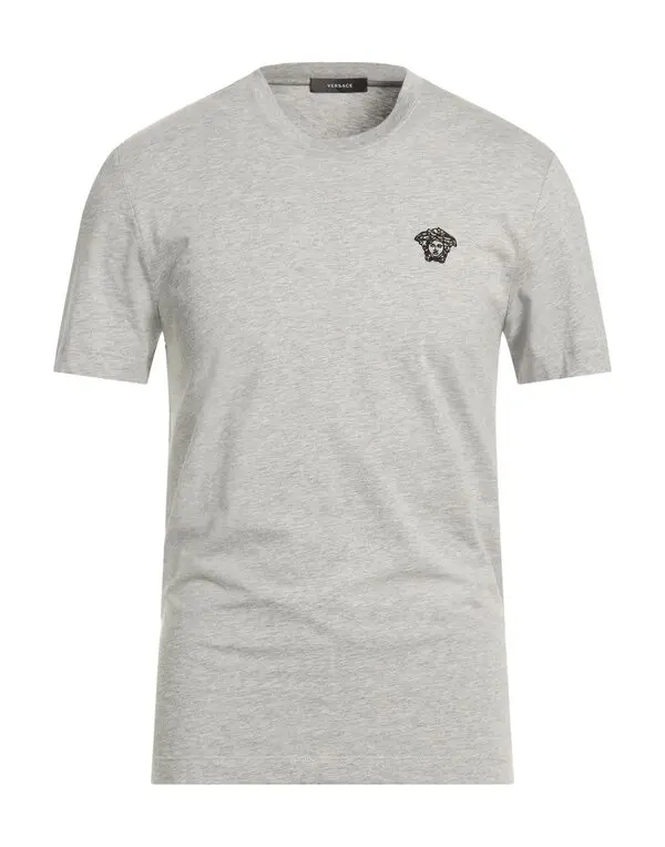 Versace T-shirt Size Cotton, Viscose, Polyester