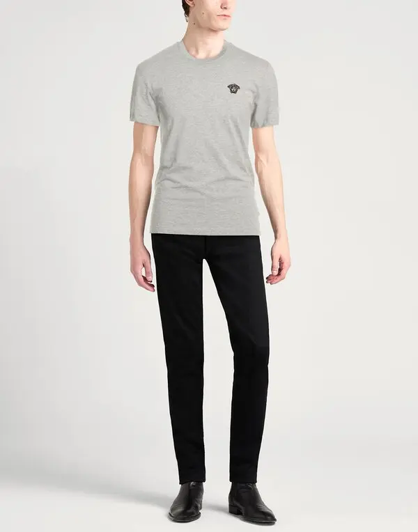 Versace T-shirt Size Cotton, Viscose, Polyester
