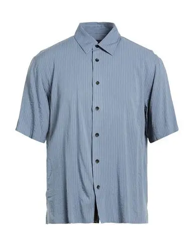 Rag & Bone Shirt Size Rayon, Cotton