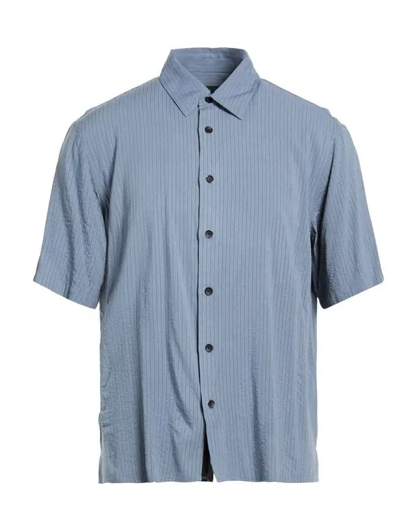 Rag & Bone Shirt Size Rayon, Cotton