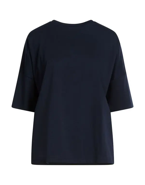 ARAGONA Cotton T-shirt