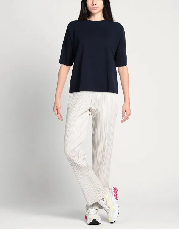 ARAGONA Cotton T-shirt