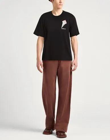 Casablanca T-shirt Size Cotton