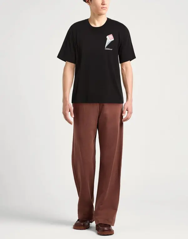 Casablanca T-shirt Size Cotton