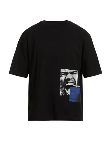 Dsquared2 T-shirt Size Cotton