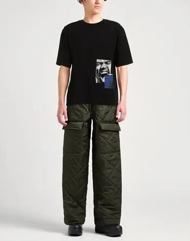 Dsquared2 T-shirt Size Cotton