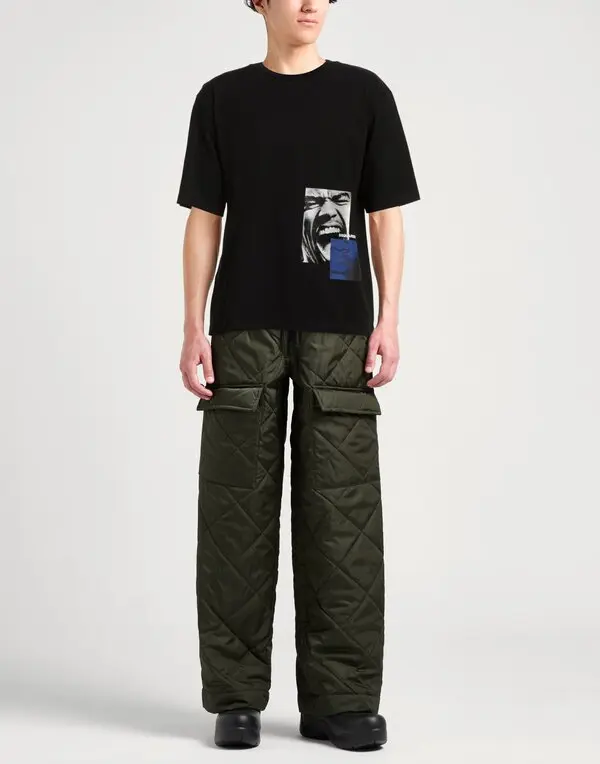 Dsquared2 T-shirt Size Cotton