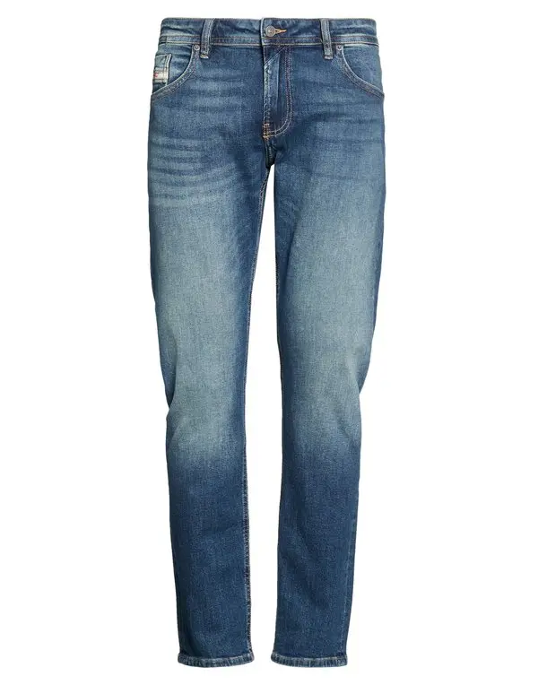 DIESEL® Tapered Jeans