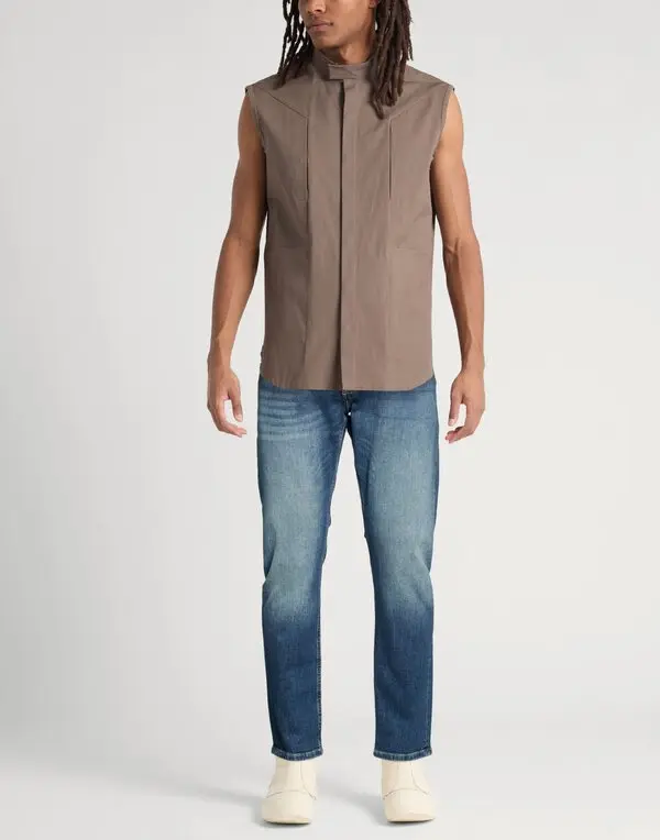 DIESEL® Tapered Jeans