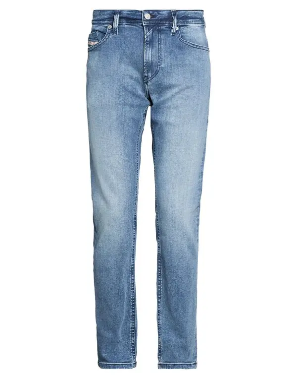 DIESEL® Cotton-elastane Jeans