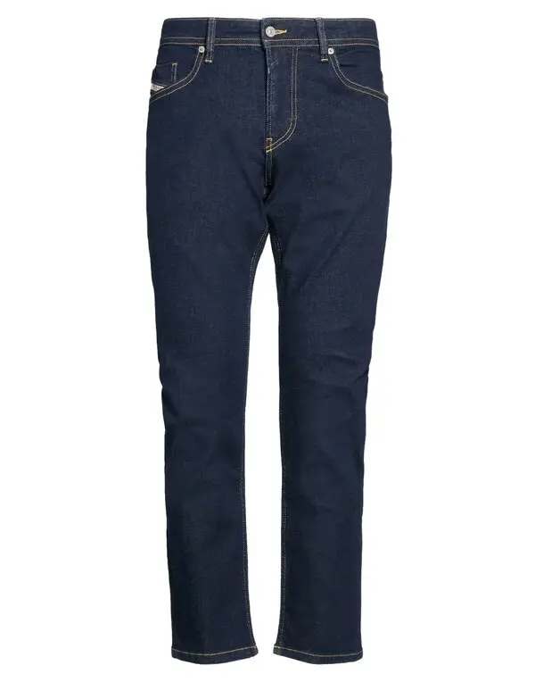 DIESEL® Skinny Jeans With Zipper Fastening