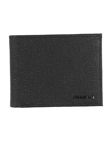 CERRUTI 1881 Wallet Cow Leather - Black