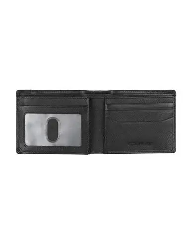 CERRUTI 1881 Wallet Cow Leather