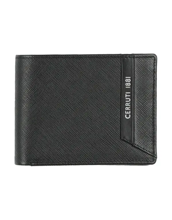 CERRUTI 1881 Wallet Cow Leather