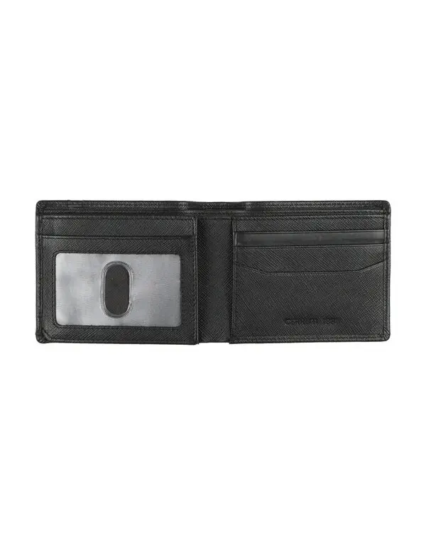 CERRUTI 1881 Wallet Cow Leather