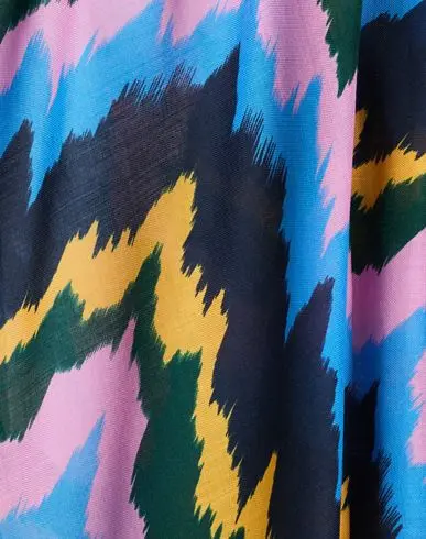 Missoni Scarf Cashmere