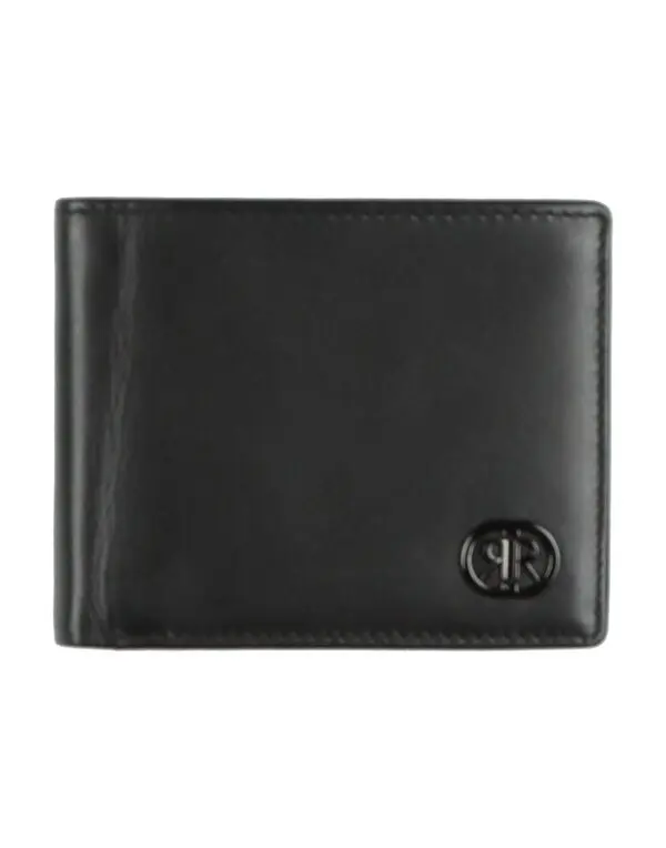 CERRUTI 1881 Wallet Cow Leather