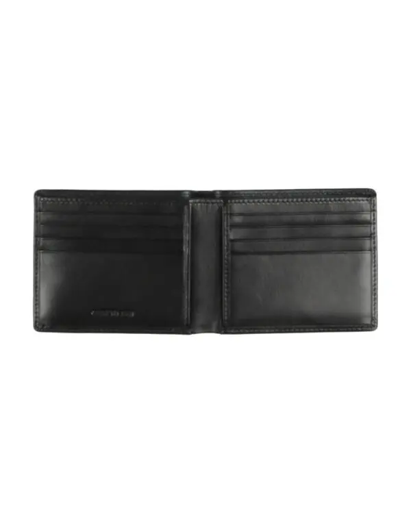 CERRUTI 1881 Wallet Cow Leather