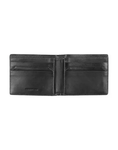 CERRUTI 1881 Wallet Cow Leather