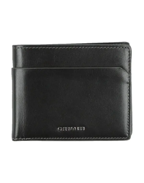 CERRUTI 1881 Wallet Cow Leather