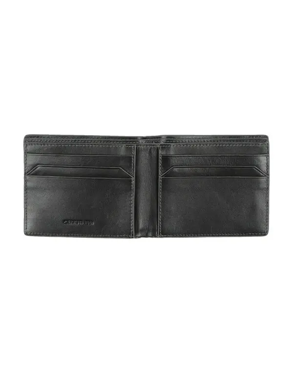 CERRUTI 1881 Wallet Cow Leather