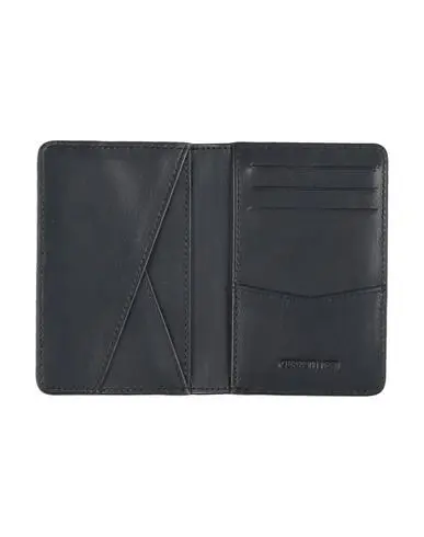 CERRUTI 1881 Cardholder Cow Leather