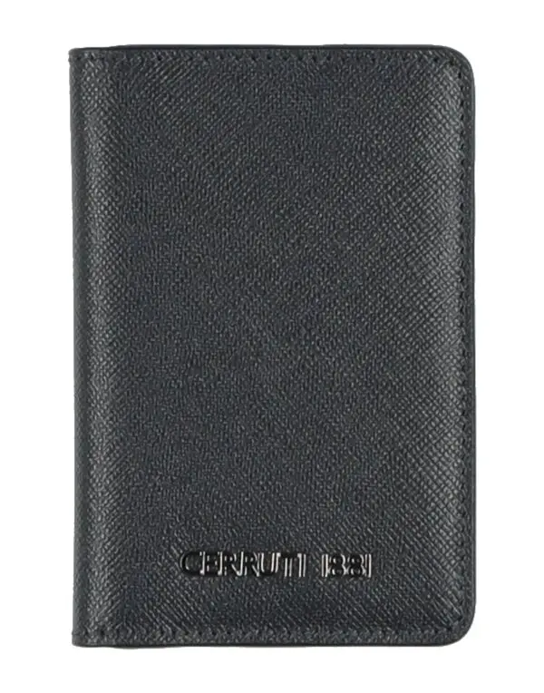 CERRUTI 1881 Cardholder Cow Leather