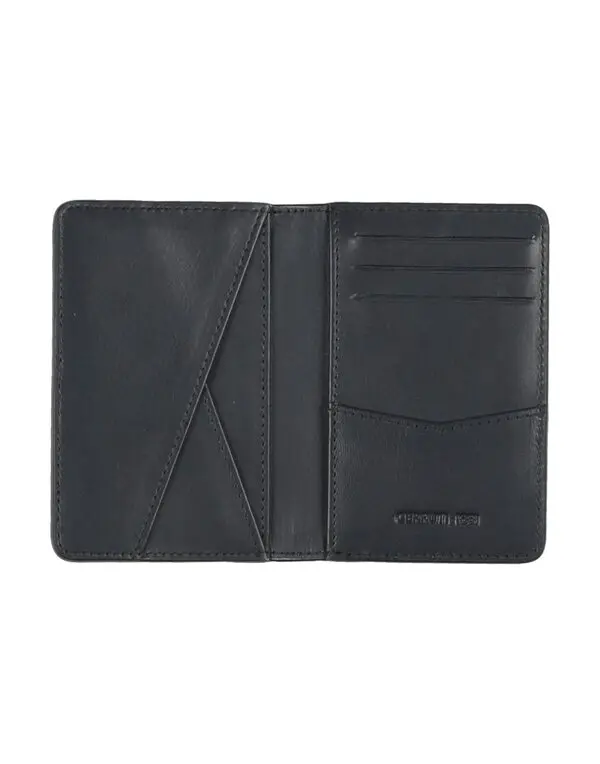 CERRUTI 1881 Cardholder Cow Leather