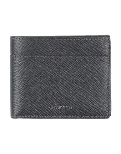 CERRUTI 1881 Wallet Cow Leather - Blue