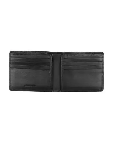 CERRUTI 1881 Wallet Cow Leather