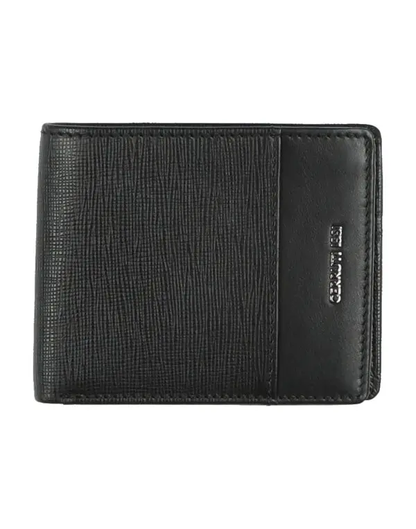 CERRUTI 1881 Wallet Cow Leather