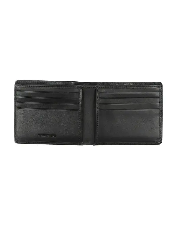 CERRUTI 1881 Wallet Cow Leather