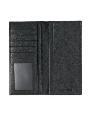 CERRUTI 1881 Document Holder Cow Leather