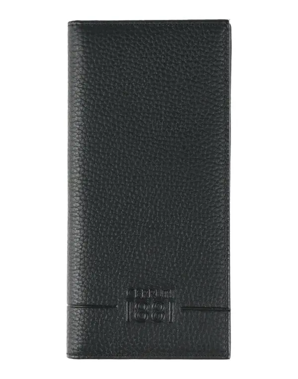 CERRUTI 1881 Document Holder Cow Leather