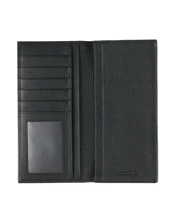 CERRUTI 1881 Document Holder Cow Leather