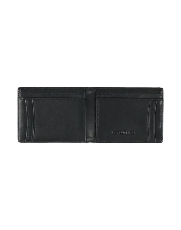 CERRUTI 1881 Cardholder Cow Leather