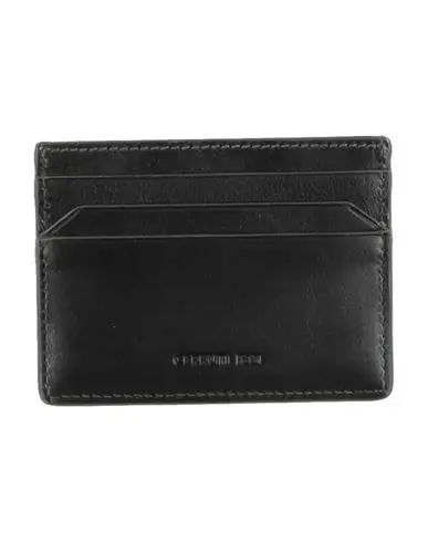 CERRUTI 1881 Cardholder Cow Leather